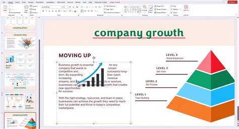 How To Wrap Text In Powerpoint A Step By Step Guide