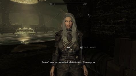 Shadowmans Npcs 7 Vex Femdom Goddess Flower Girls Addon 日本語化対応