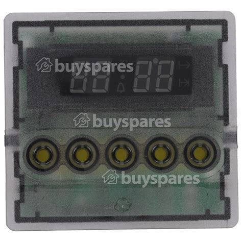 Stoves Timer Assembly Buyspares