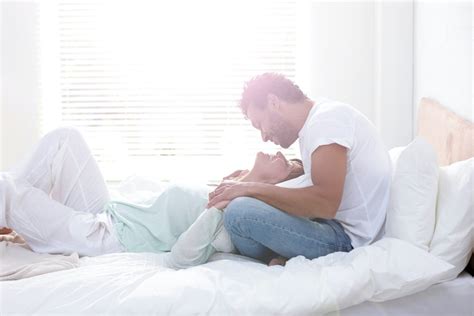 Sex Gir Bedre Mental Helse I Form