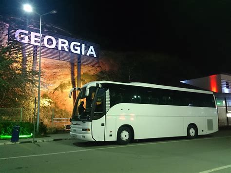სატრანსპორტო მომსახურება მგზავრთა გადაყვანა Tbilisi
