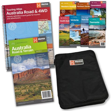 Big Lap Pack Geographica