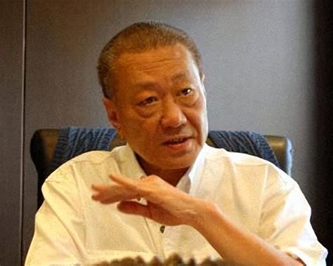 何猷光之死，到底與二太有沒有關聯 每日頭條