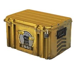 The Nine Best CS GO Crates To Open TechnoWikis Com