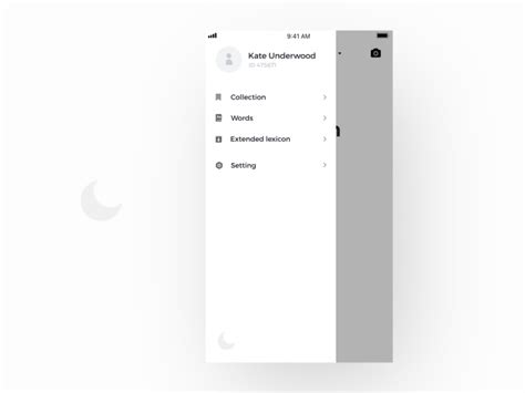 Translator App Design On Behance