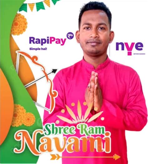 Video Debashis Das On Linkedin Rapipay Fintech Private Limited 🙏🙏wish You All Happy Ram Navami🙏🙏