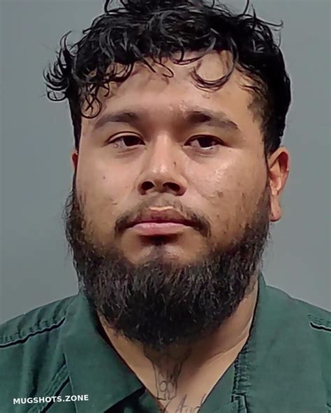 Guzman Mendez Jose Daniel 01152024 Escambia County Mugshots Zone