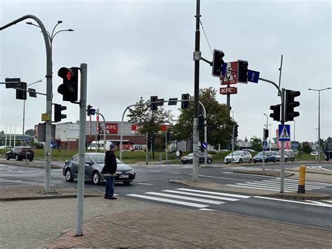 Ratusz powtarza przetarg na budowę ronda na skrzyżowaniu Legnickiej i Piłsudskiego w Głogowie