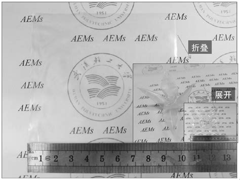 一种基于聚乙烯基苄氯的阴离子交换膜及其制备方法