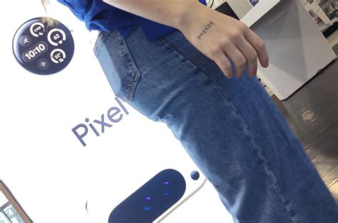 Brunette Worker Petite Bubble Butt Faceshot Part Tight Jeans Forum