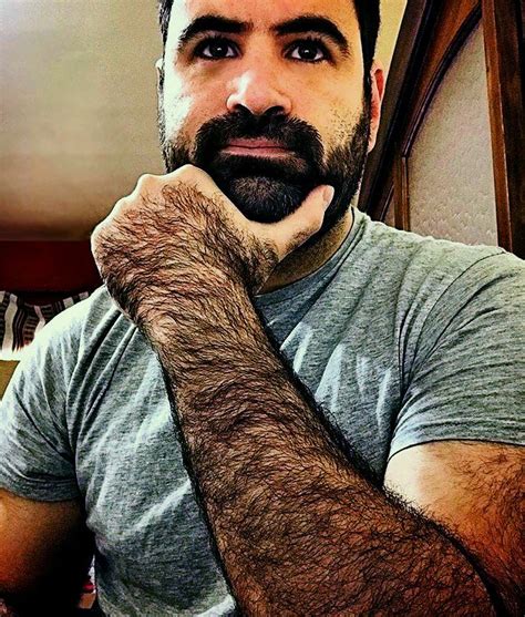 Hairy Men Arms On Tumblr