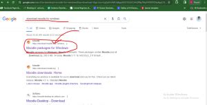 How To Install Moodle On Windows And Run On The Localhost DevOps SRE DevSecOps