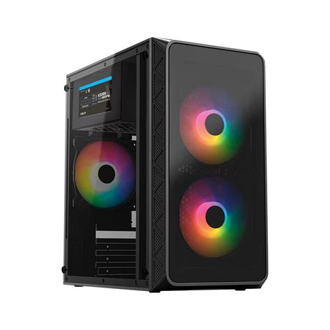 Gabinete Micro Atx Mini Atx