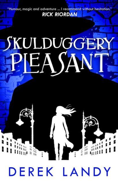 Skulduggery Pleasant Skulduggery Pleasant Series 1 By Derek Landy