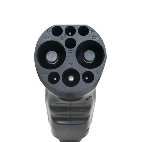 Ccs2 To Gb T Adapter Power Up Your Ev With Evolve And Go