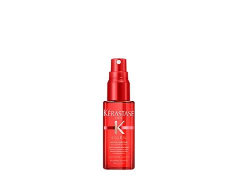 Spray Bifásico Soleil Huile Sirène 45Ml Worten pt