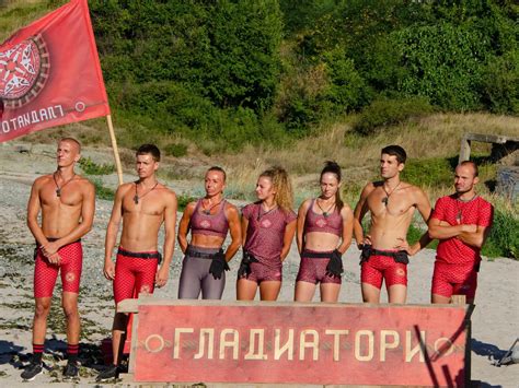 Вижте коя красавица се завръща в Игри на волята 6 Звезди Woman Bg