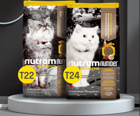纽顿猫粮品牌资料介绍 纽顿猫粮怎么样 品牌之家