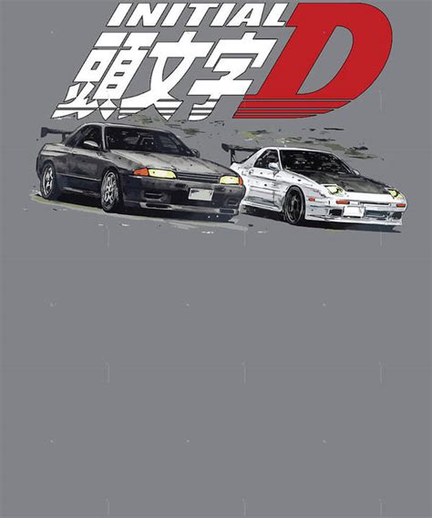 Initial D Fifth Stage Wallpaper