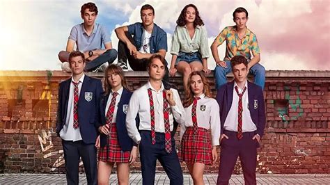 Chicos De Barrio La Nueva Telenovela Turca De Divinity Revista