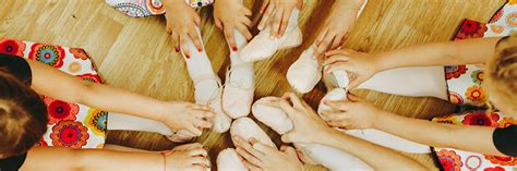 Día Internacional de la Danza
