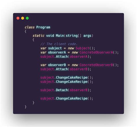 3 useful design patterns every developer should know about octulus