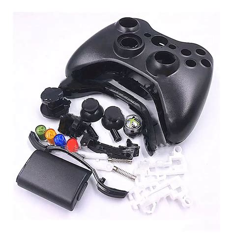 Xbox 360 Controller Shells
