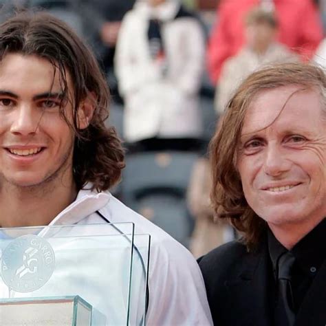 El Consejo De Guillermo Vilas Para Que Rafa Nadal Logre Su Primer