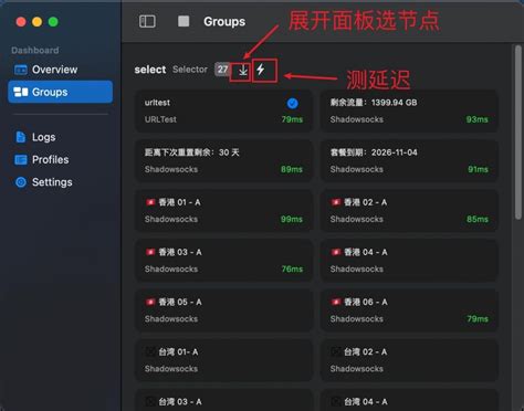Sing Box Macos Configuration And Usage Guide Sing Box