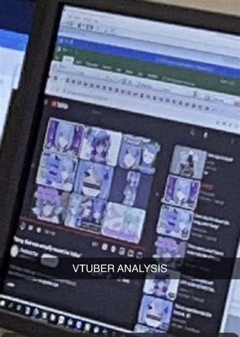 Sinder N Tricky Rvirtualyoutubers