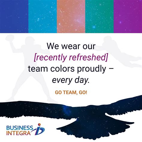 Business Integra Inc On Linkedin Wellbeing Companyculture Superbowl