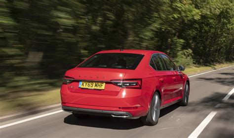 2022 Skoda Superb Features Specs And Pricing Auto Zonic