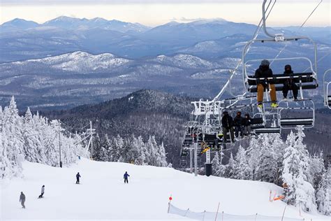 Skier Dies Saturday At Gore Mountain