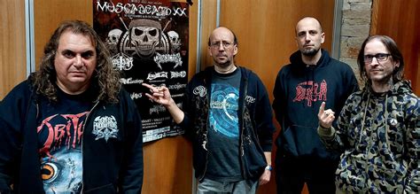 Misanthrope Encyclopaedia Metallum The Metal Archives