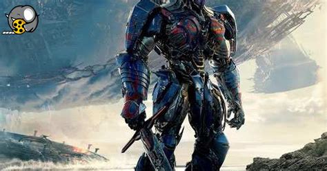 فیلم تبدیل‌شوندگان آخرین شوالیه Transformers The فیلو