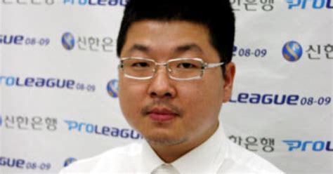 화승 조정웅 감독 Sk텔레콤 저그 약점 파고든다