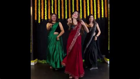 Bole Chudiyaan Dance Video Nritya Performance Govind Mittal With