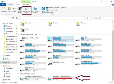 Unable To Create Destination Data File — Quicken
