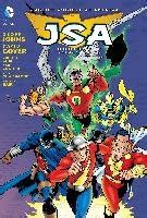 Jsa Omnibus Vol 2 Johns Geoff Książka w Empik