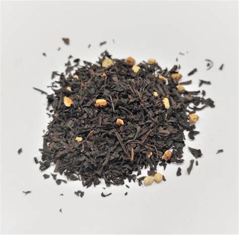 The Earl Grey Bio Kg