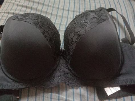 Big Size At Regular Size Bra Womens Fashion Activewear On Carousell