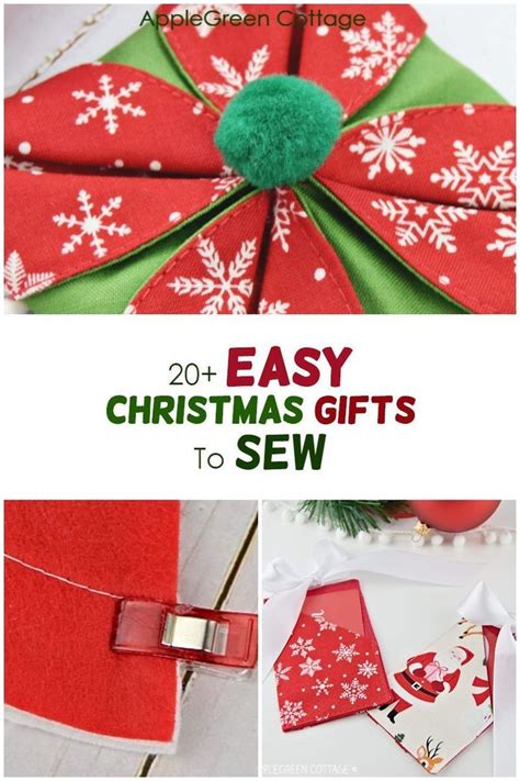Pin On Sewing Christmas Ts