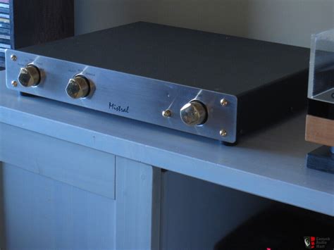 Lfd Mistral Integrated Amp Photo 392816 Canuck Audio Mart