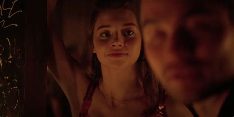 Is Marked Men Rule And Shaw Streaming Where To Watch Chase Stokes