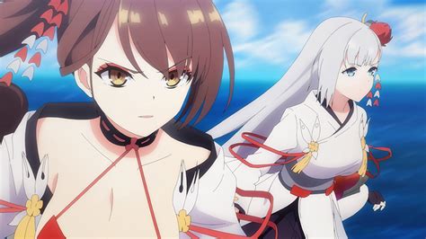 Story｜tvアニメーション『アズールレーン』公式サイト