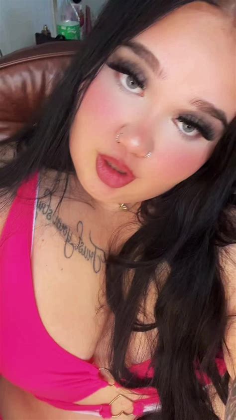 Gabby 🦋 Gabbymarietf Tiktok