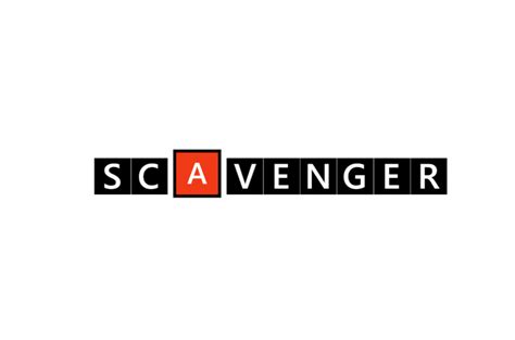 Scavenger On Offsec Tools