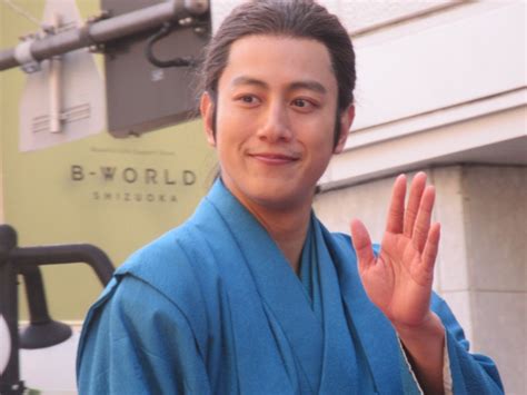 あきとん On Twitter 静岡まつり2023 大御所花見行列！ スペシャルゲスト 溝端淳平さん！ カッコよすぎた！これこそイケメン
