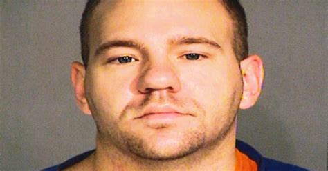 Man Accused Of Robbing Elderly Woman Arrested