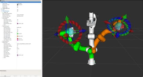 moveit tutorials — moveit tutorials kinetic documentation